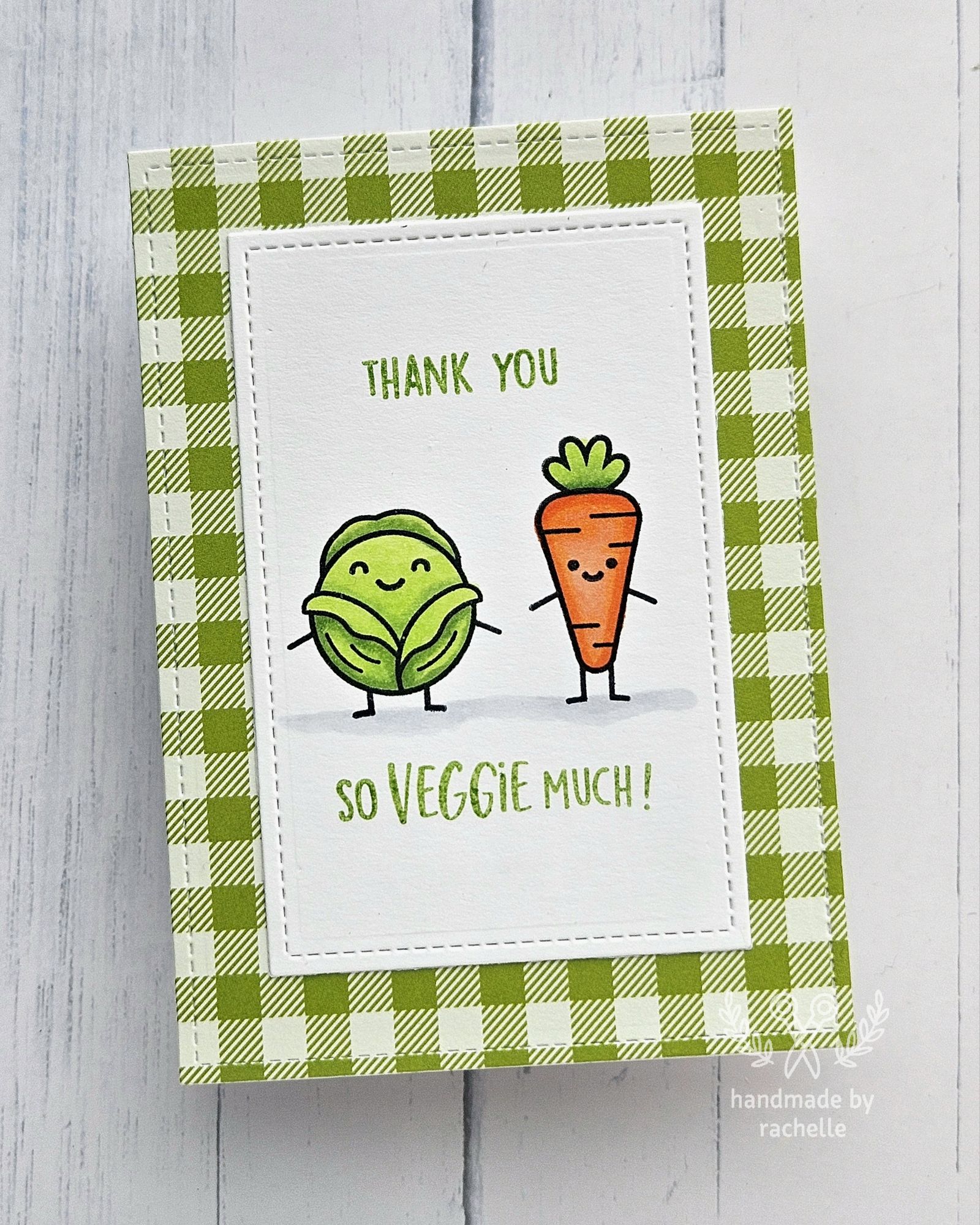 Veggie Friends