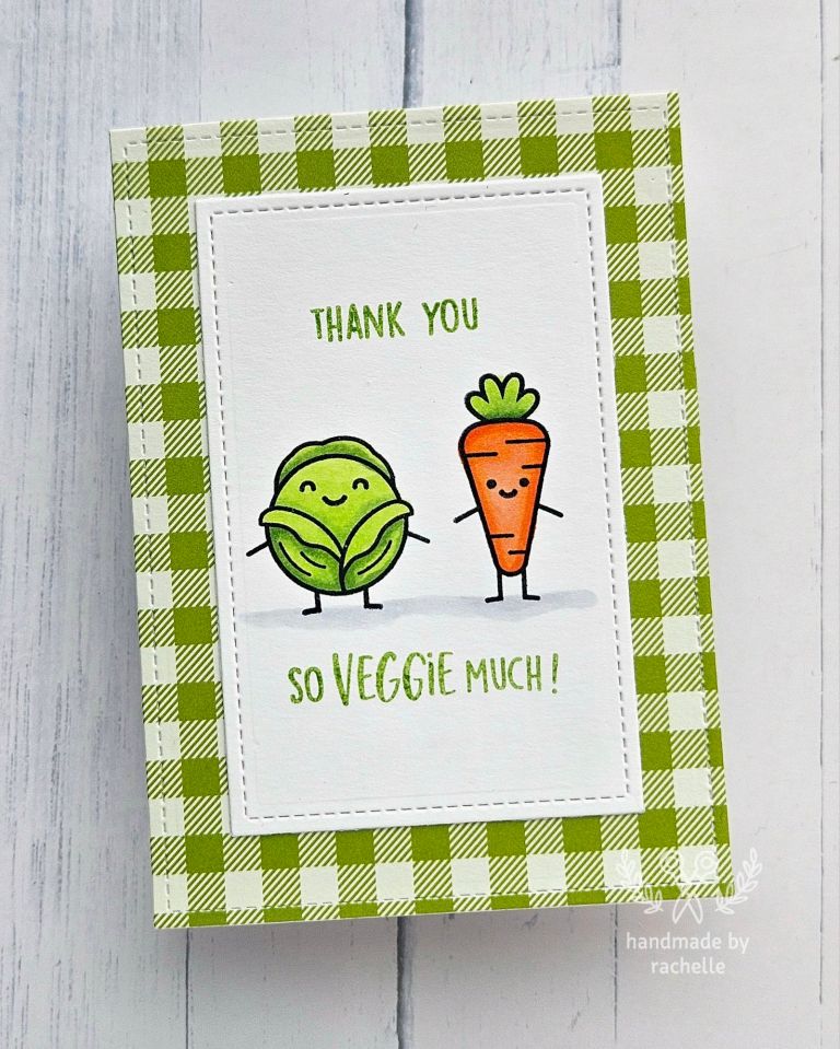Veggie Friends